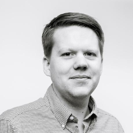 Pontusberg Pontus Berg Github - Best City Patterns in Mobile