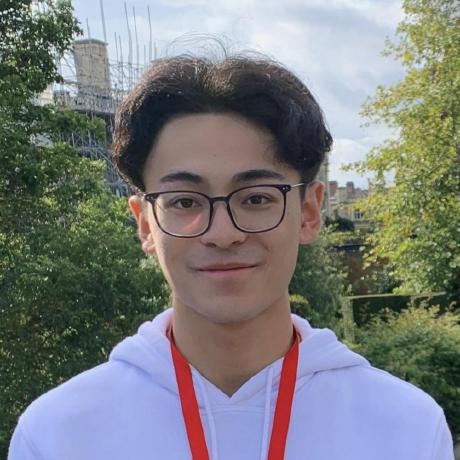 Ethanyixinsun Yixin Sun Github