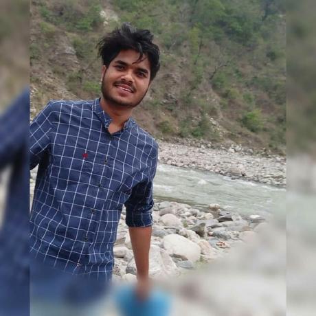 Prajjwal1999 Prajjwal Singh Github