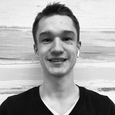 Kodjima33 Nik Shevchenko Github