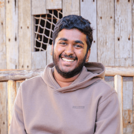 Aneeshpavan Aneesh Pavan Prodduturu Github