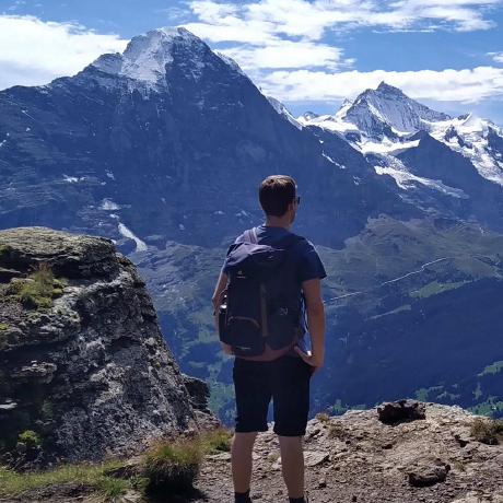 Tobiasrp Tobias Rapp Github