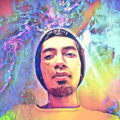 Bryan To Github - Light Art Collection - Retina Quality