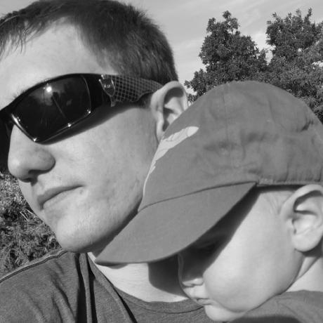 Garypacheco Gary Pacheco Github