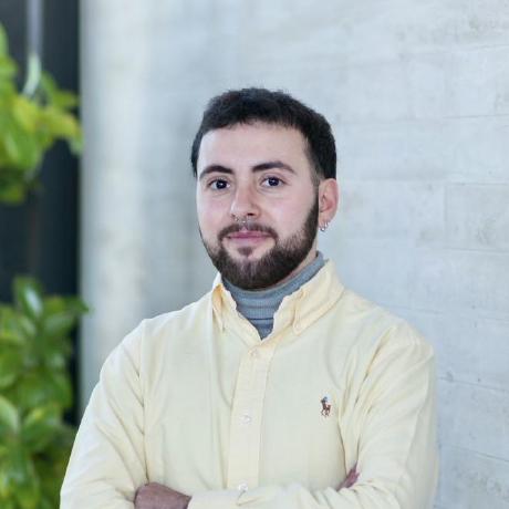 Mateomunoz Mateo Muñoz Github