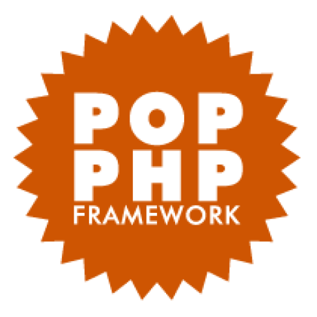 Pop Php Framework Github