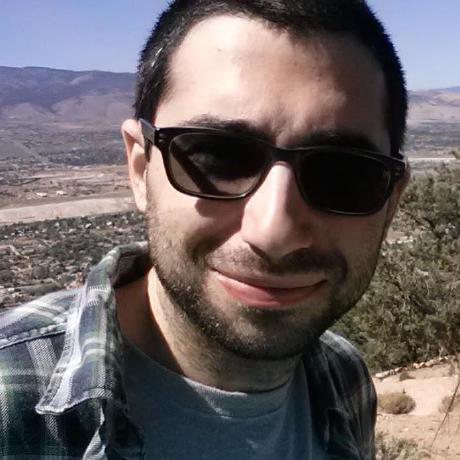 Mnunberg Mark Nunberg Github