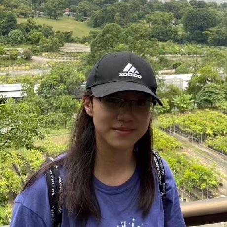 Xianglinyang Xianglin Github