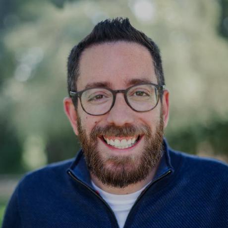 Asher Goldberg Asher Goldberg Github