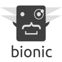Bionic Framework Github
