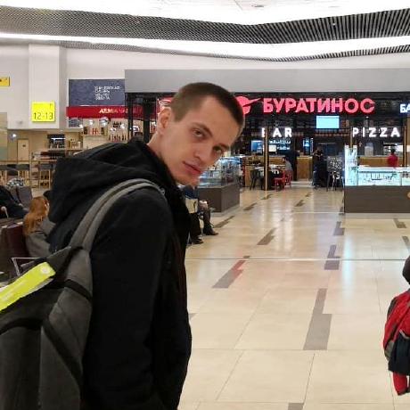 Fangyko Alexey Kalashnikov Github