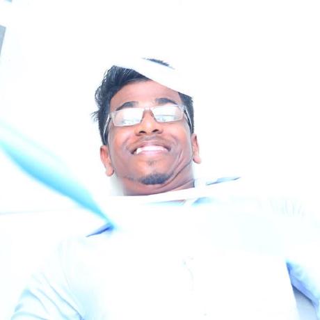 Thanushanr Thanushan Github