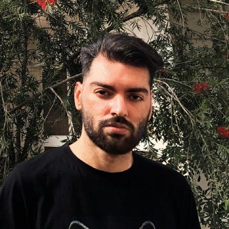 Armanyazdi Arman Yazdi Github