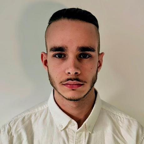 Daniel Tomas Daniel Tomás Github