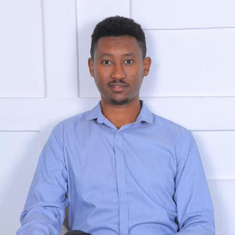 Yonasnegash Yonas Negash Github