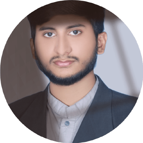 Buildwithimran M Imran Arshad Github