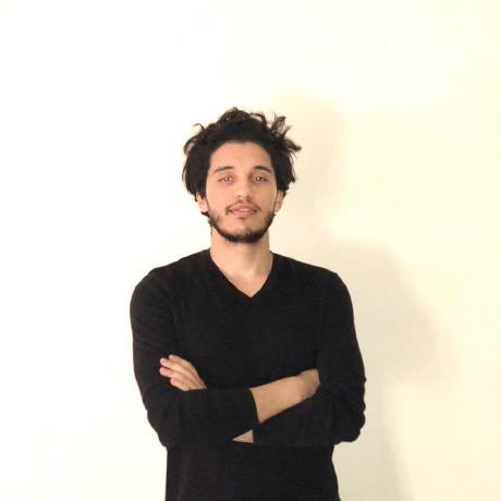 Brahimanegdouil Brahim Anegdouil Github