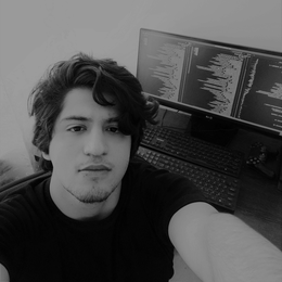 Saeed Setayesh Saeed Github