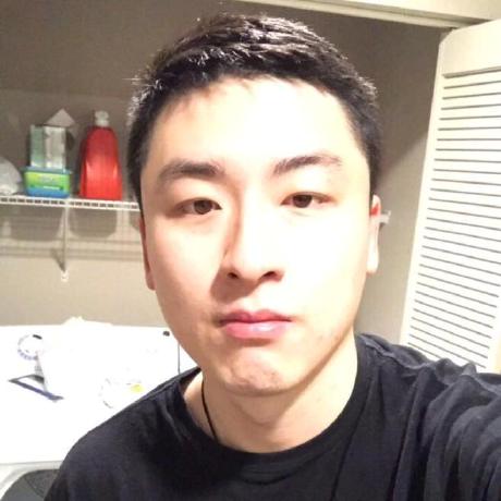 Chenghan Sun Chenghan Sun Github