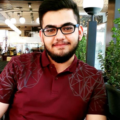 Safvanavci Safvan Avc谋 路 Github