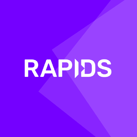 Rapids Github