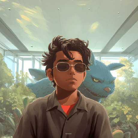 Rsamuel12 Rohan Samuel Github