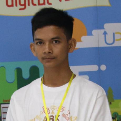 Asepsunarya Asep Sunarya Github