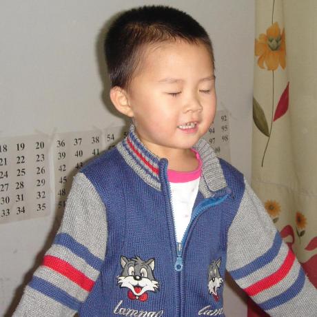 Haitaomao Haitao Mao Github