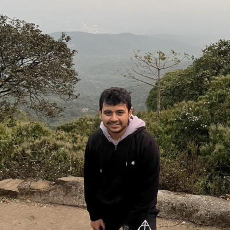 Sudipto Sudipto Mondal Github