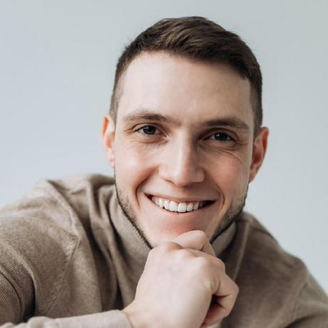 Sherstiukarkadiy Arkadiy Github