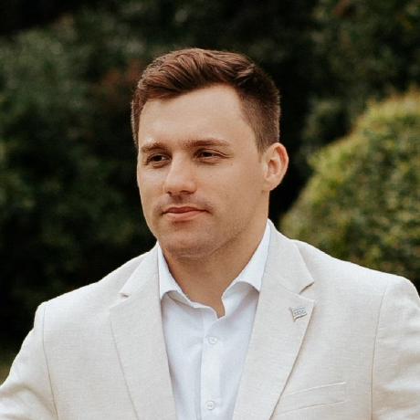 Kpuiiuiii Maksym Melnyk Github