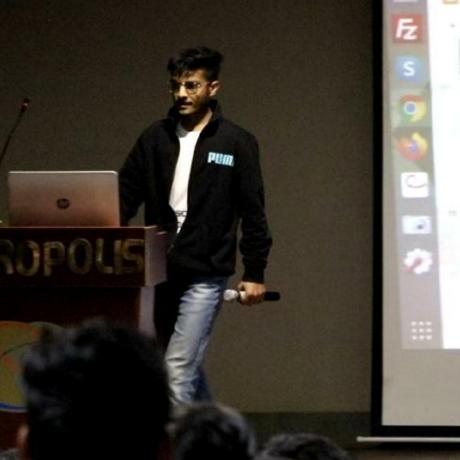 Joshi98kishan Kishan Joshi Github