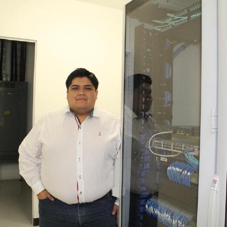 Raullopezgonzalez95 Raúl Github