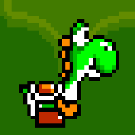 Joschi Jochen Schalanda Github - Nature Pattern Collection - HD Quality