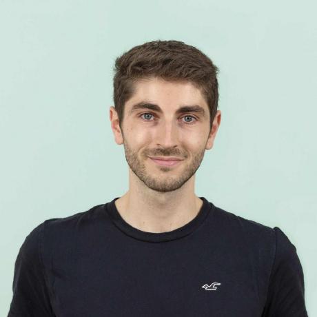 Rdegraeve Degraeve Raphaël Github
