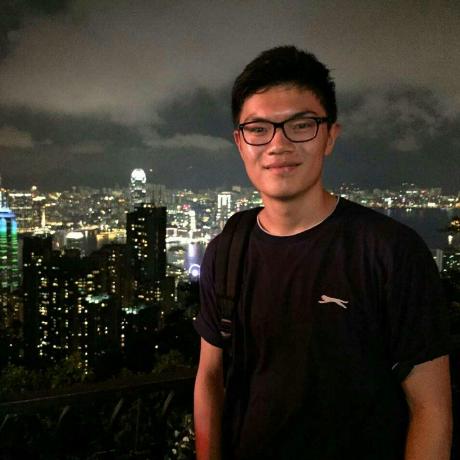 Bobby He Bobby He Github