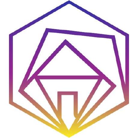 Polynamic Github - Full HD Space Arts for Desktop