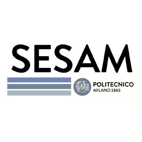 Sesam Polimi Github
