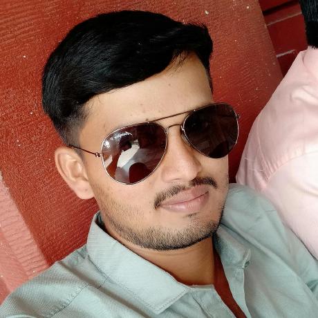 Vijay9514 Vijay Janwale Github