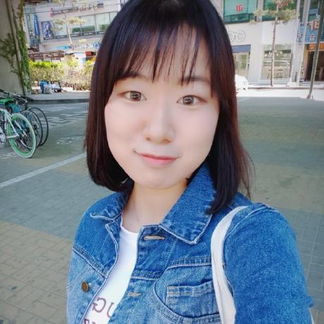 Sohyunwriter Sohyeon Github