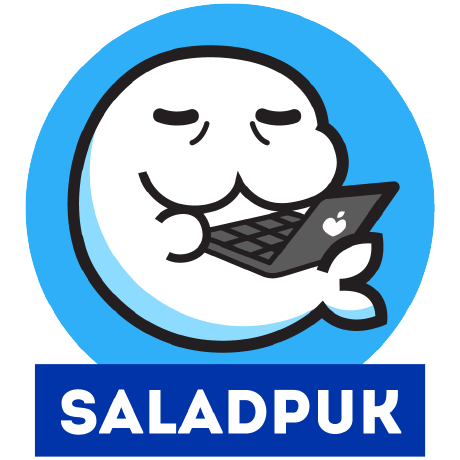 Saladpuk สล ดผ ก Github