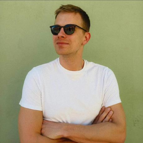 Krandreas Andreas Kraft Github