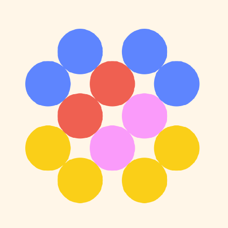 Github Khokhlovap Forma - Perfect Dark Pattern - 4K