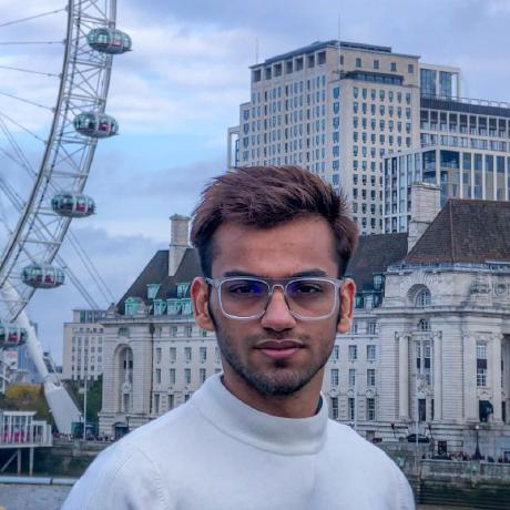 R1shabh Arora Rishabh Arora Github