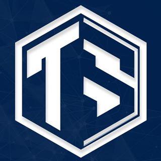 Techscape Software Solutions Github - Retina Space Patterns for Desktop