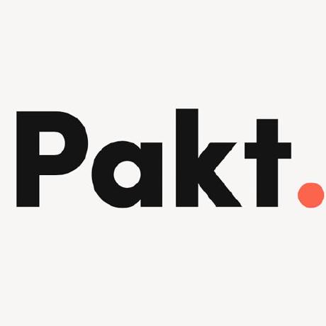 Pakt Software Github - Modern Space Design - Ultra HD