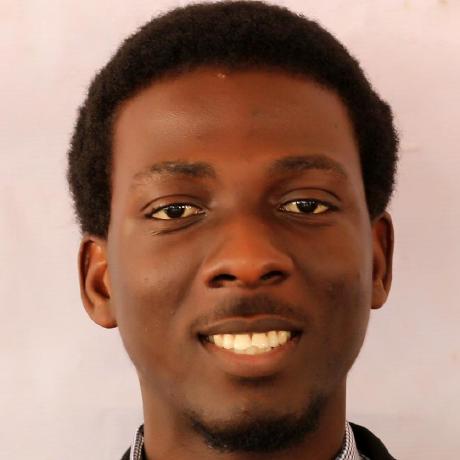 Todimu Oluwatodimu Pitan Github