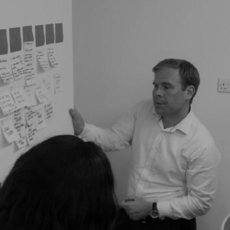 Andersgoddard Andrew Anders Goddard Github