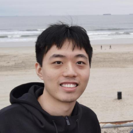 Yyuncong Yuncong Yang Github