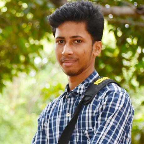 Shashanka8 Shashanka Shekhar Nayak Github